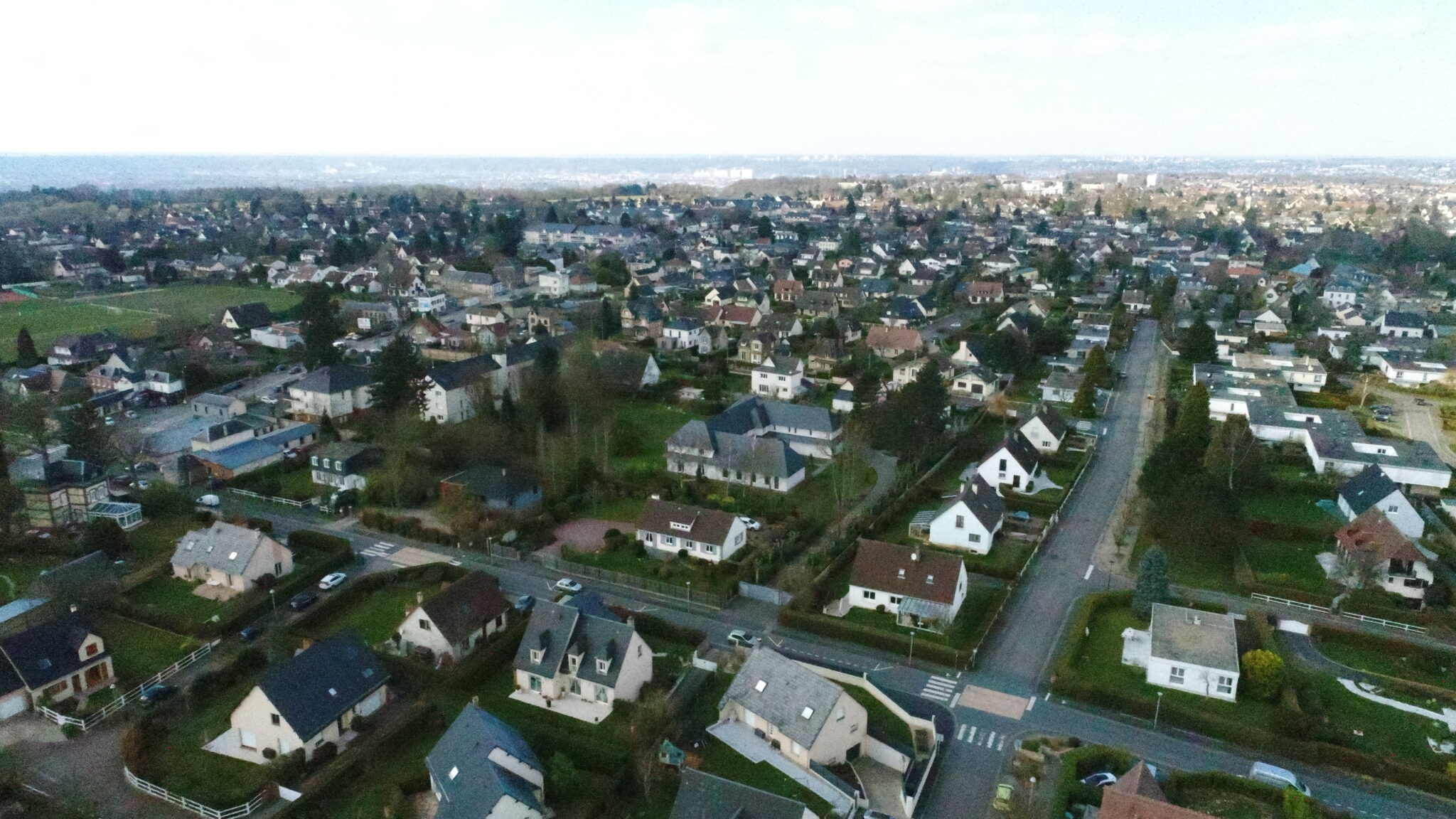 Fiche d’identité et histoire – Le Mesnil-Esnard